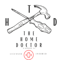 The Home Doctor – For the best health of your home.